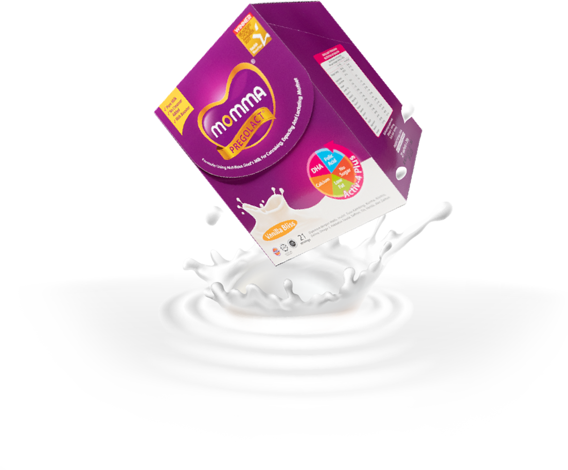 MOMMA Nutrition | Main - Momma Nutrition